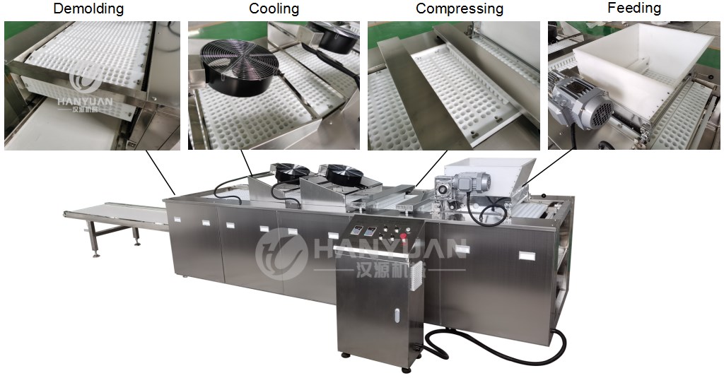 Automatic Nuts Ball Making Machine - Buy Automatic Nuts Ball Making ...