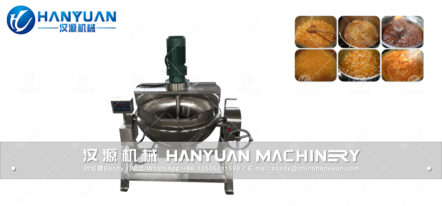 Sugar Melting Machine - Buy Sugar Melting Machine on Dongtai Hanyuan ...