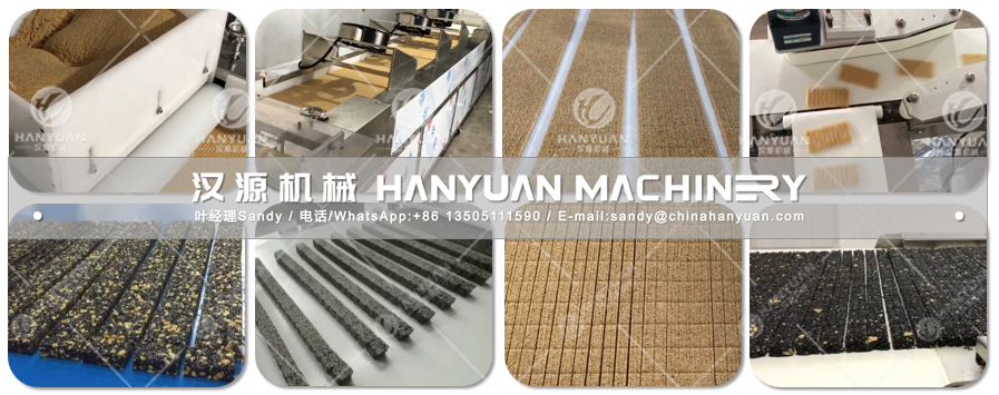 Sesame Candy Machine - Buy Sesame Candy Machine on Dongtai Hanyuan Food ...