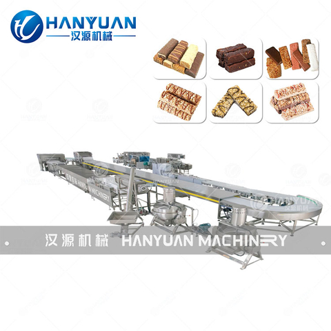 Food Production Line Suppliers and Exporters - Dongtai Hanyuan Food ...