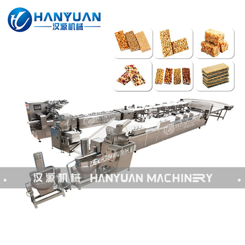 Peanut Bar Production Line Manufacturers, Penut Suppliers and Exporters ...